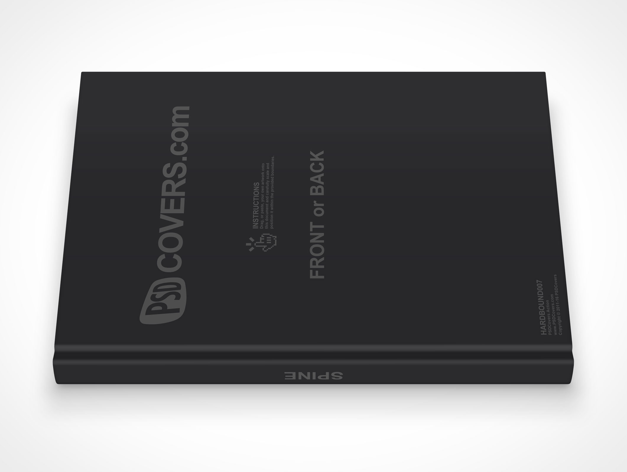 HARDBOUND007 Market Your PSD Mockups For Hardcover hardbound007-market-your-psd-mockups-for-hardcover