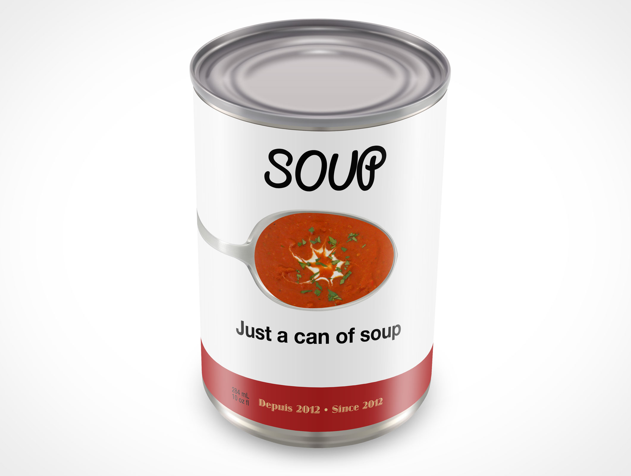 Mod A Can Mod A Can