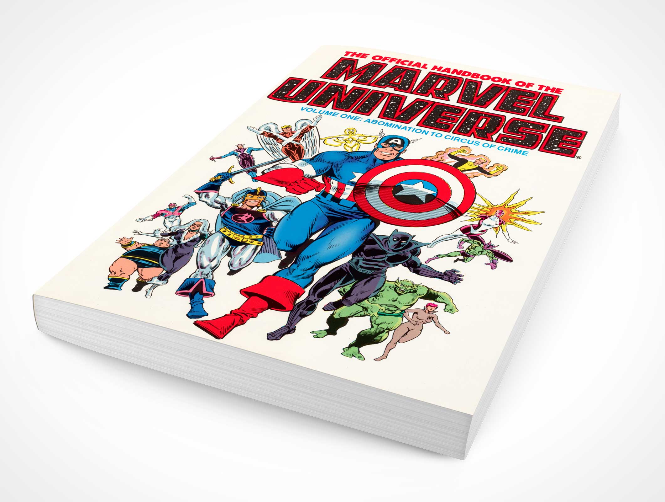 Graphic Novel Archives PSDCovers graphic-novel-archives-psdcovers
